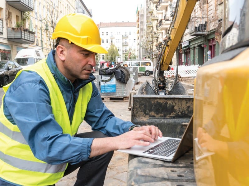 Improve Jobsite Safety With These 5 Resources - ABC Supply