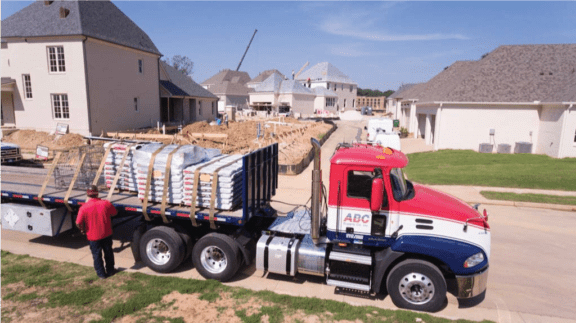 How We Support Professional Contractors - ABC Supply