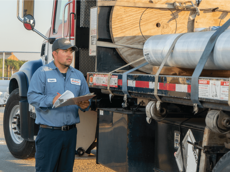 6 Ways ABC Supply’s Fleet Delivers Guaranteed Service - ABC Supply