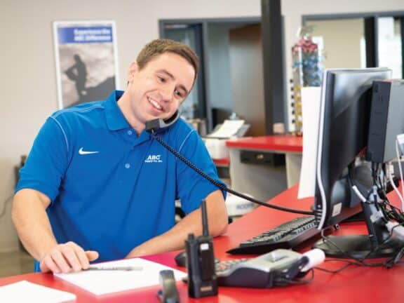 6 Ways ABC Supply’s Fleet Delivers Guaranteed Service - ABC Supply