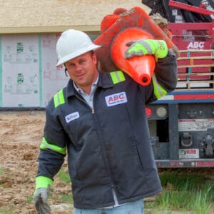 Safety & Compliance - ABC Supply