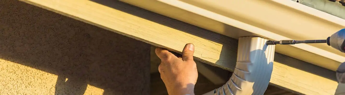 Rain Gutters, Guards & Downspouts - ABC Supply