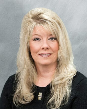 Lisa Indgjer - ABC Supply