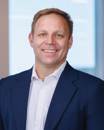 Jim Anderson - ABC Supply