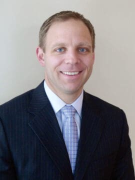 Jim Anderson - ABC Supply