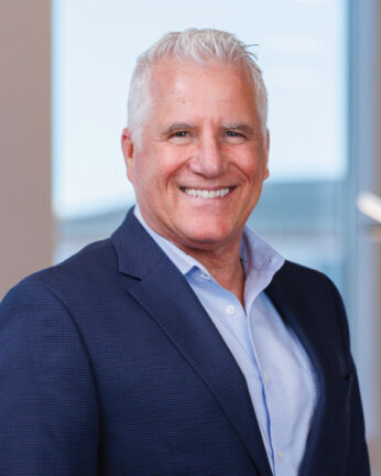 Joe Small - ABC Supply