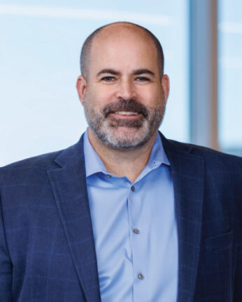 Jonathan Shepard - ABC Supply