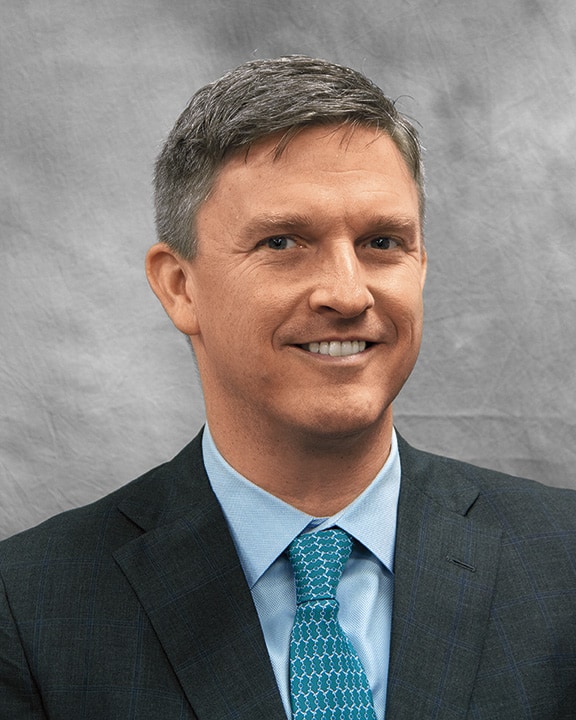 Mike Jost - ABC Supply