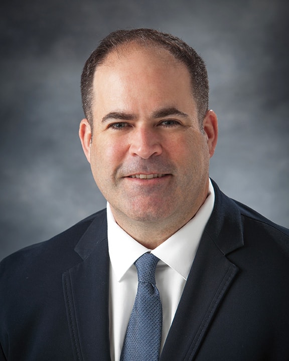 Jonathan Shepard - ABC Supply