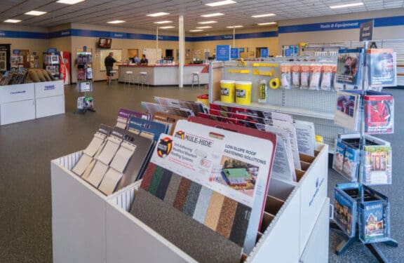 Solution Center - ABC Supply