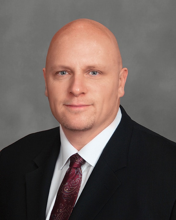 Matt Cooper - ABC Supply