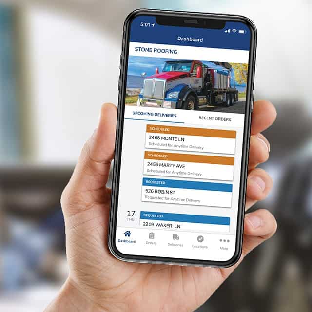 ABC Connect - ABC Supply