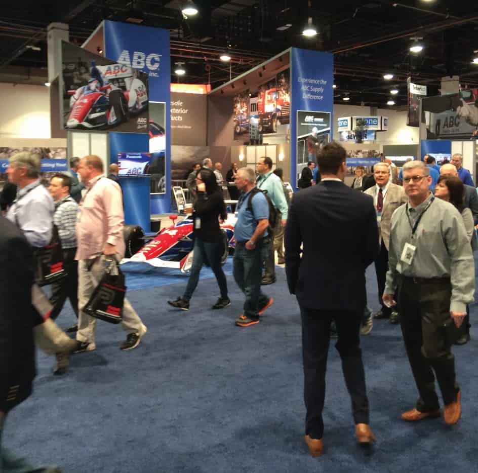 3 Ways to Keep Up With the Newest Building Materials - ABC Supply