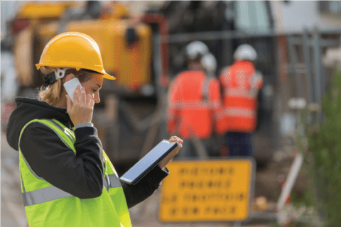 How ABC Connect Benefits Contractors’ Businesses - ABC Supply