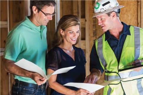 Top 6 Ways Contractors Can Build Trust With Customers - ABC Supply