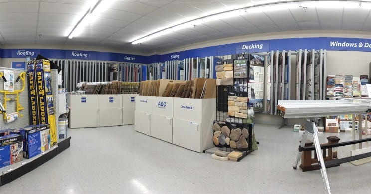 How to Use Our Solution Centers to Build Your Business - ABC Supply