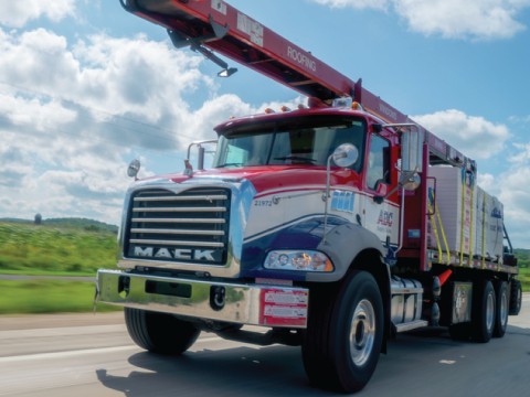 News & Events - ABC Supply