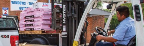 Services - ABC Supply