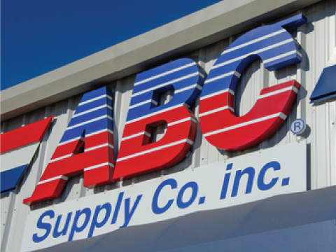 Home - ABC Supply