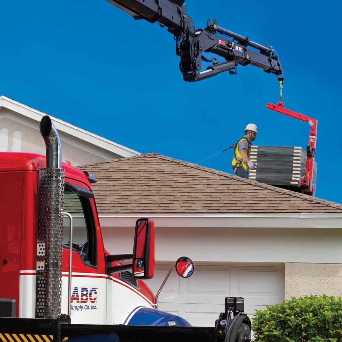 Why Solar Rooftops Have a Bright Future - ABC Supply