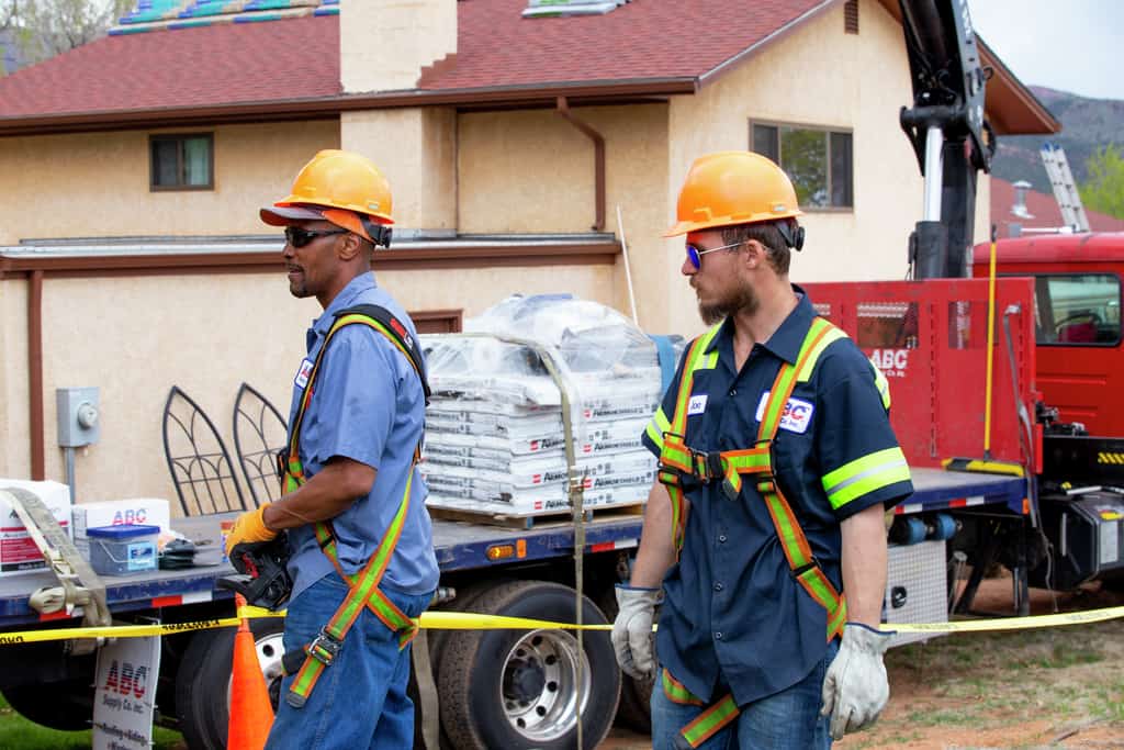 Path to CDL Program Helps ABC Supply Associates Become Professional ...