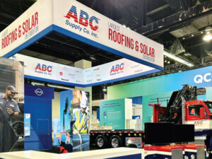 ABC Supply to Showcase Efficient Distribution Solutions at 2025 Intersolar and Energy Storage ...