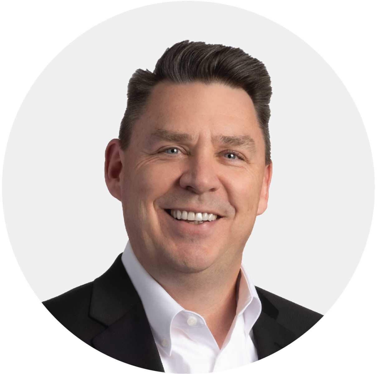 Scott Toumbleston - ABC Supply