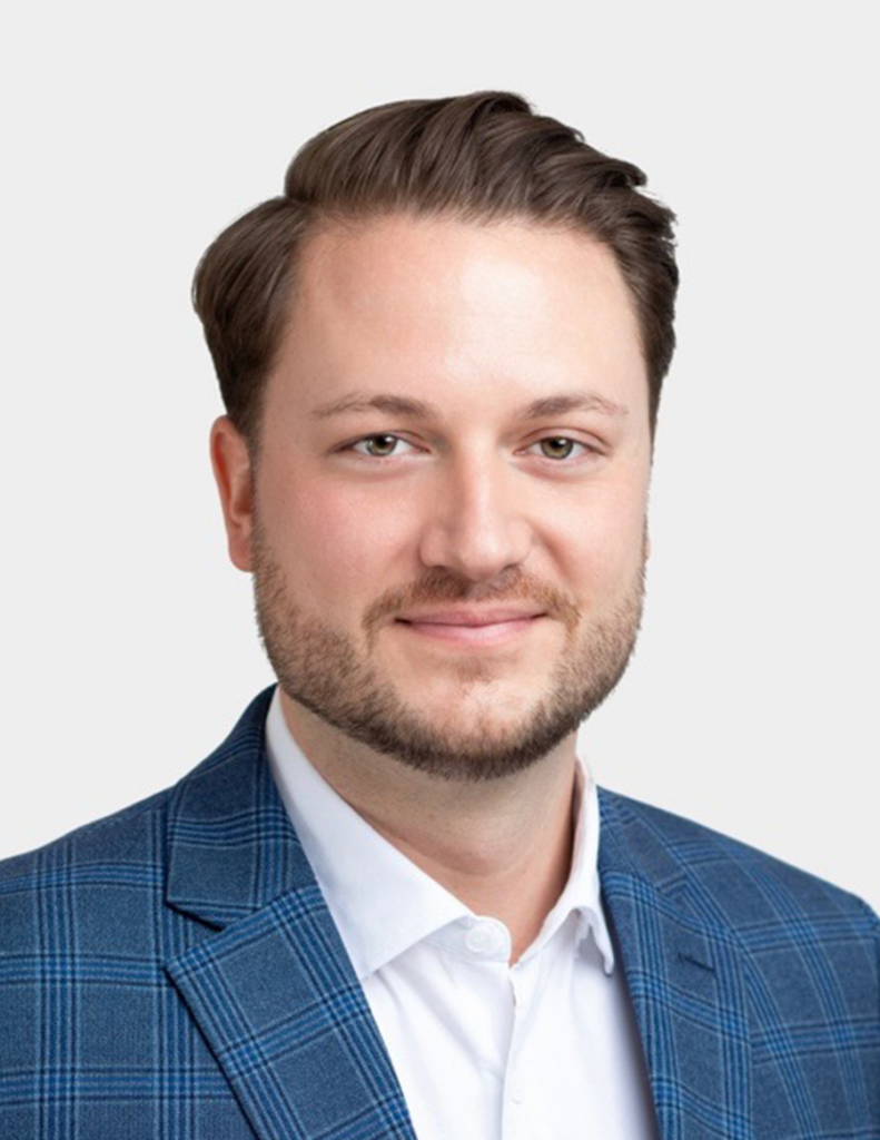 Zac Gaydosh joins ABC Supply Co., Inc. as Director of Commercial ...