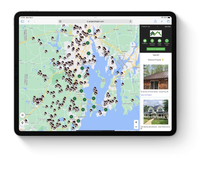 ABC Supply Partners with Project Map It to Help Contractors Close More ...