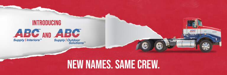 L&W Supply and Town & Country Industries Align Under ABC Supply Brand ...
